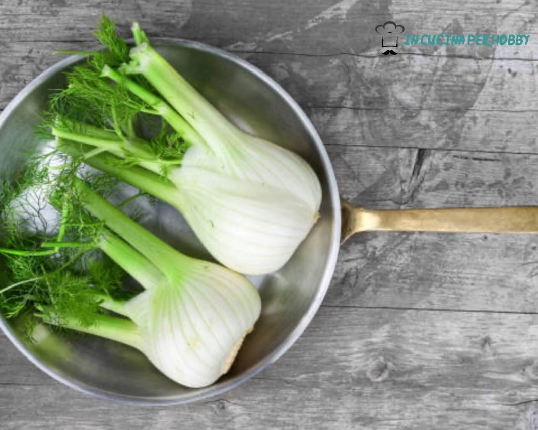 Ecco diverse idee per preparare dei deliziosi piatti con i finocchi ...