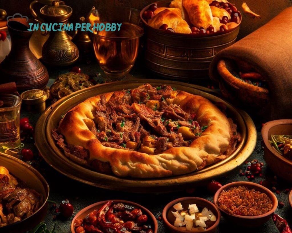 Le migliori ricette della cucina turca: scopri i piatti che ti faranno ...