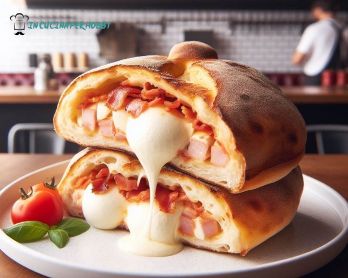 Panuozzo napoletano: scopriamo insieme che cos'è e qual è la ricetta ...