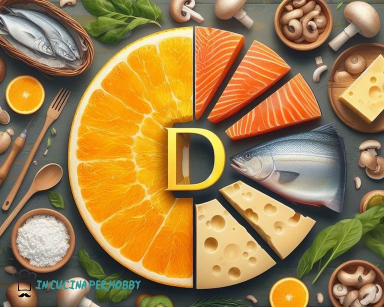 Ecco i cibi che contengono più vitamina D e perché è così importante ...